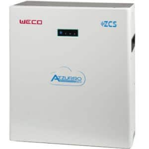Migliori batterie di accumulo per fotovoltaico: guida alla scelta ...