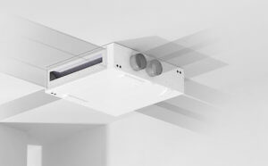 Impianto VMC: come funziona, caratteristiche e consumi