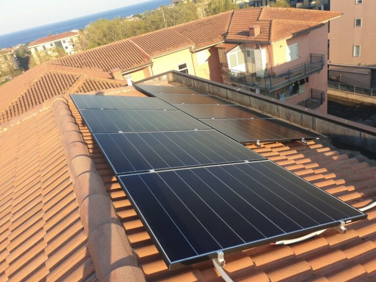 Produrre Energia Elettrica in Casa: ecco come fare » Innovasol