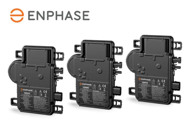 Microinverter Enphase: caratteristiche, opinioni e costi » Innovasol