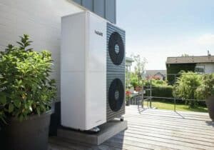 Pompa di Calore Condominio: guida completa 2025 » Innovasol