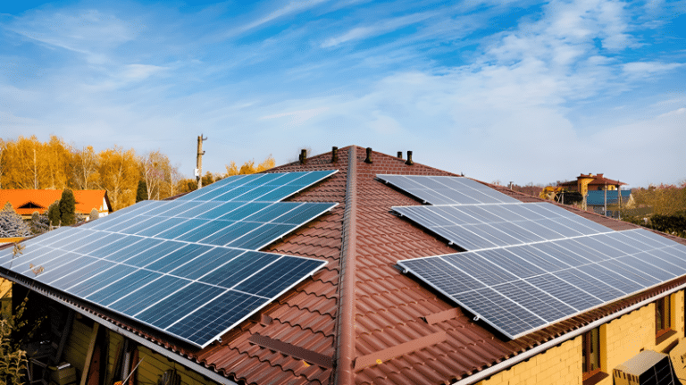 Pannelli solari tetto: guida completa aggiornata 2025 » Innovasol