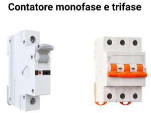 Monofase e Trifase: Differenze e Vantaggi » Innovasol